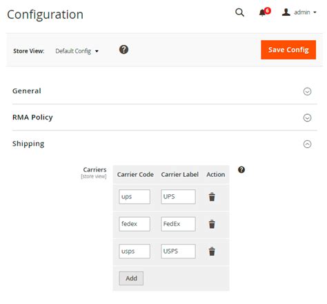 Dbschema Magento 2 Mainskill
