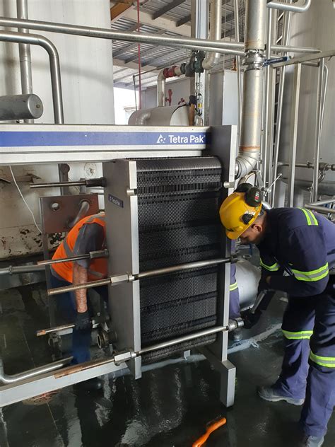 Galería Thermal Inter