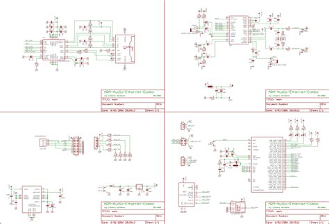 TLV320AIC23B Testen Mikrocontroller Net