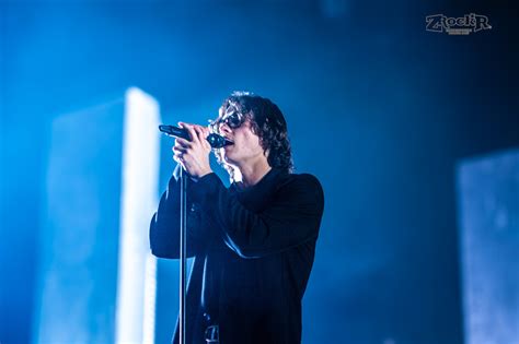 David Kushner The Dichotomy Tour 2024 Stops In Dallas Zrockr Magazine