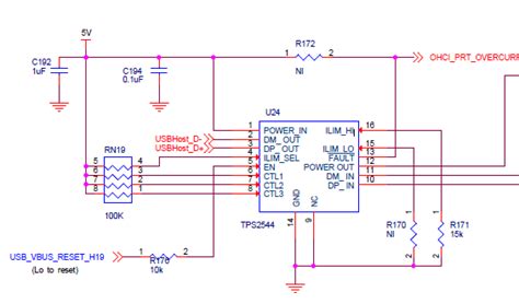 Tps2544 Increase Charge Current Interface Forum Interface Ti E2e Support Forums