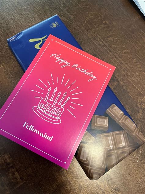 Keskiviikkona Tuli Vuosi Täyteen Fellowmind 🥳 Huomenna Taas Useampi Vuosi Täynnä Maailmaan