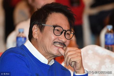 多年不見，甚是想念——吳孟達，達叔我們兩代人的回憶 每日頭條