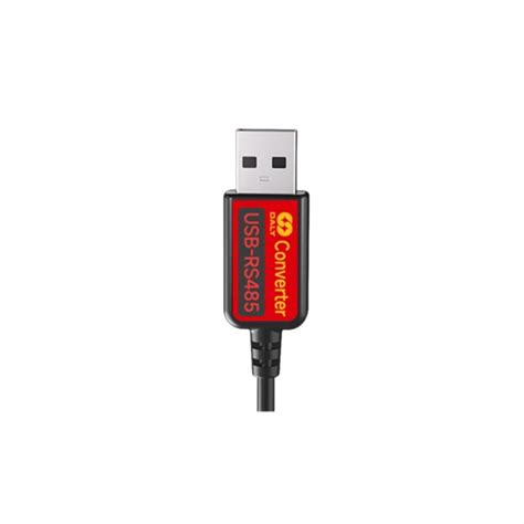 rs485 cable with usb for daly smart bms mivvyenergy cz