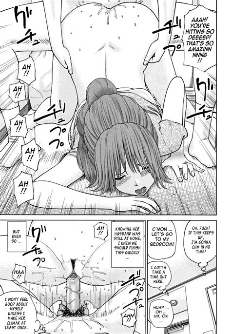 Reading 32 Year Old Unsatisfied Wife Original Hentai By Kuroki