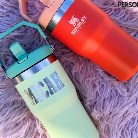 Mini Stanley Cups Etsy