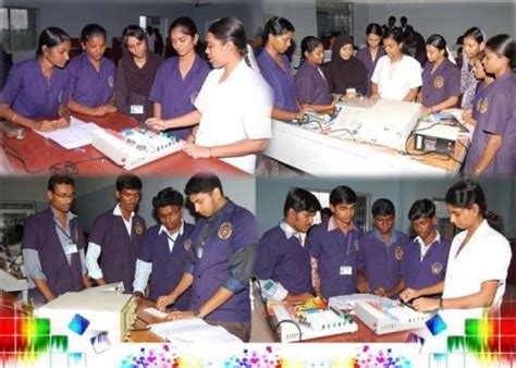 National College Of Engineering Tirunelveli Campus Photos Virtual Tour