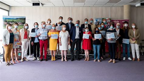 Remise des Prix Concours Idées sur Slow Tourisme Lab