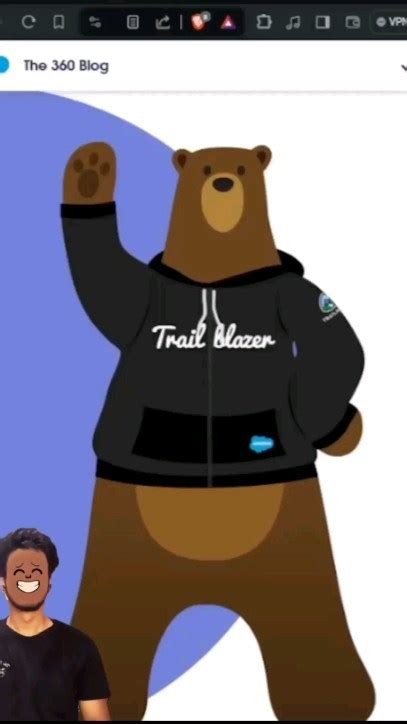Salesforce Codey Pd I Salesforce Cody Instagram Photos And Videos
