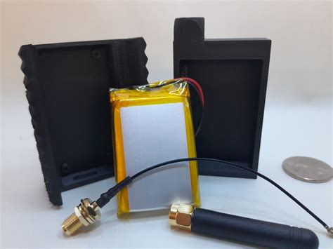 Meshtastic Kit Rak Wisblock Radio Node Kit Grelly Usa