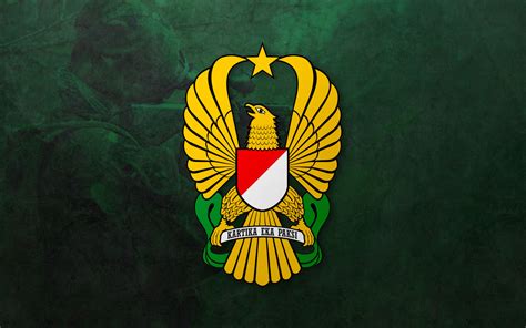 Logo Tni Ad Sejarah Dan Perkembangannya Ruang Logo