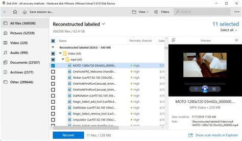 How To Recover Files After Factory Reset Windows 10 2025