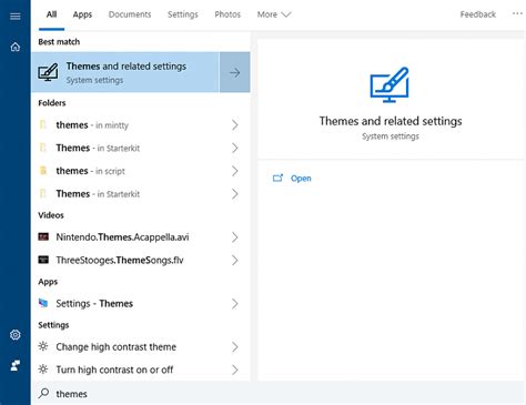 Desktop Icon Settings Does Not Work Anymore Solved Windows 10 Forums