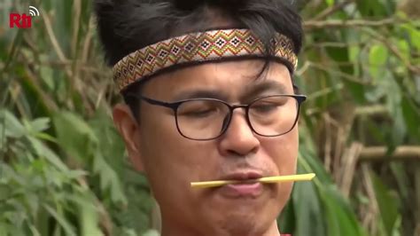 RTIActualidad y desarrollo de los aborígenes taiwaneses YouTube