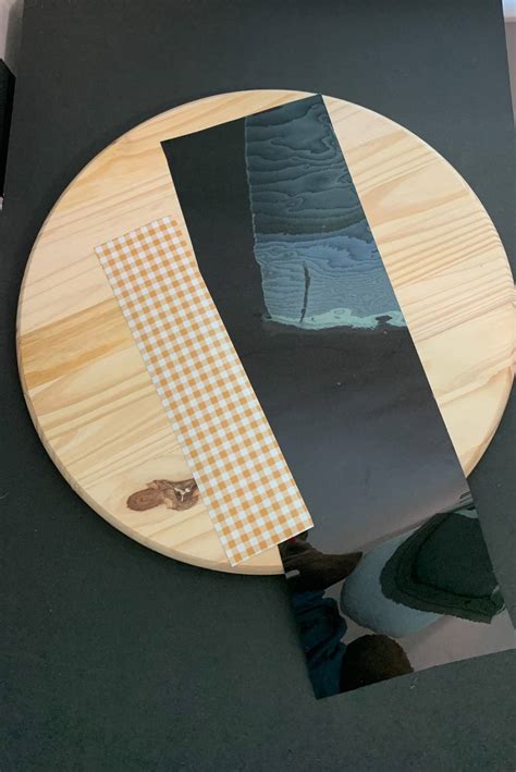 Make Your Own Cricut Lazy Susan Craft ‣ Bee Inspired With Carol