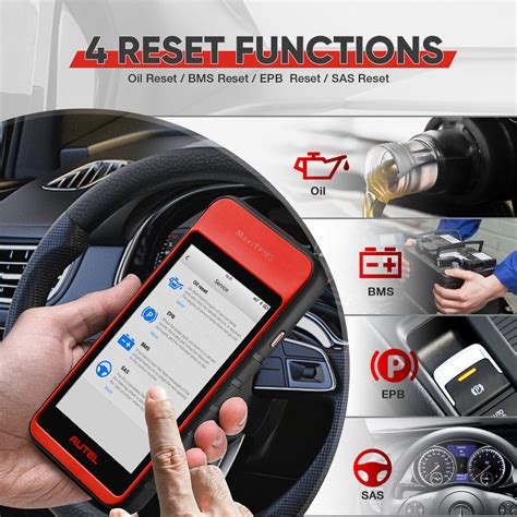 Autel Maxitpms Its600 Tpms Relearn Tool Tpms Programming Tpms Diagnos