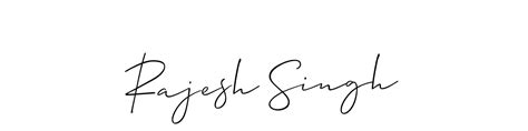 82 Rajesh Singh Name Signature Style Ideas Excellent E Signature