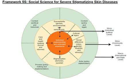 The 5s Foundation Framework Ntds Research