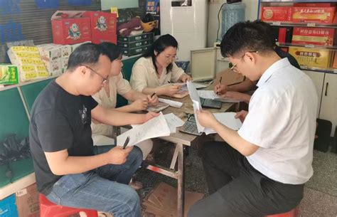 隆回县医保局开展门诊统筹定点医药机构日常协议管理检查湖南民生网