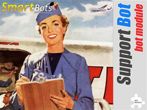 Alive Support Bot Store Smartbots Second Life Bot Hosting And Group Tools