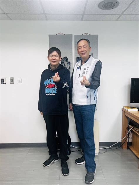 新北市記者友好交流協會 拜會新北市政風處、南山中學
