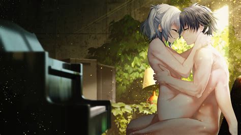 Kurono Mitsuki Ai Relief Relief ~shinai Naru Anata E~ Silver