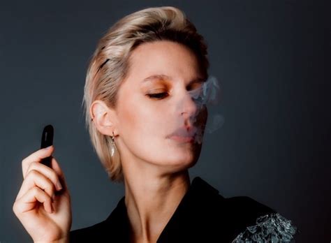 Les Sels De Nicotine Sont Ils Mauvais Pour La Santé
