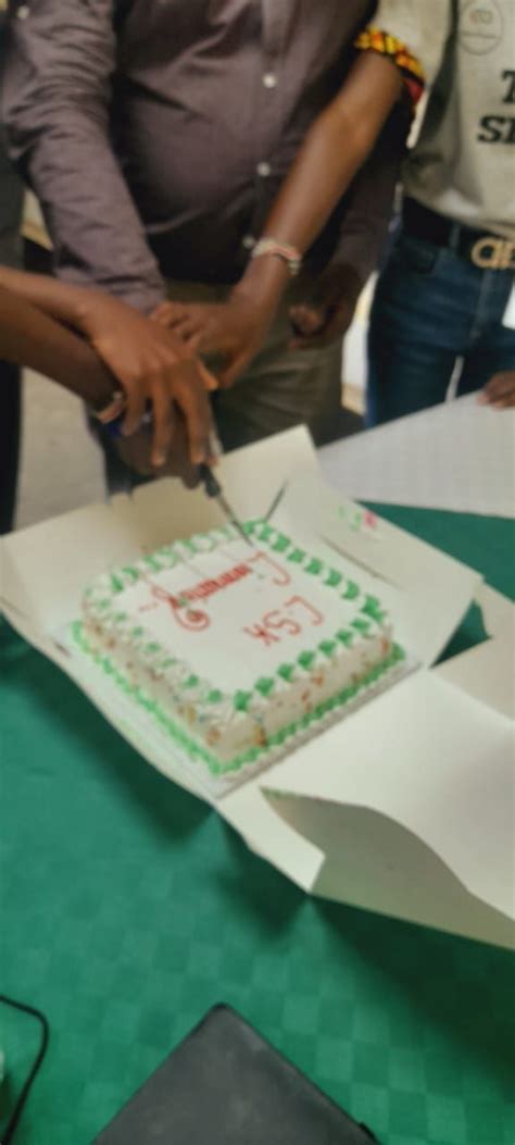 Brian Karanja On Linkedin Csksuccess Innovation Techleaders