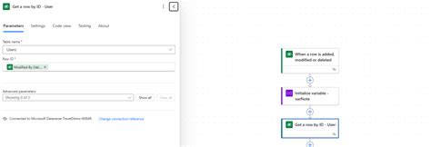 Auto Timeline Post In Model Driven App For Power Platform Automate