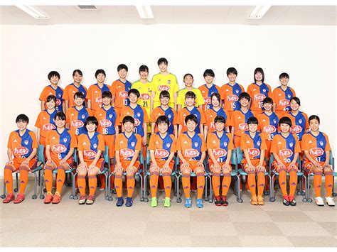 出場チーム紹介vol6 皇后杯 Jfa 第41回全日本女子サッカー選手権大会｜jfa｜公益財団法人日本サッカー協会
