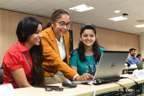 About Biocon Academy