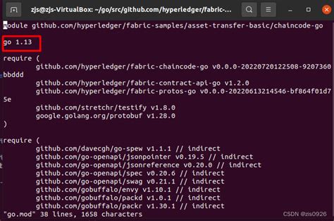 Hyperledger Fabric Fabric Csdn