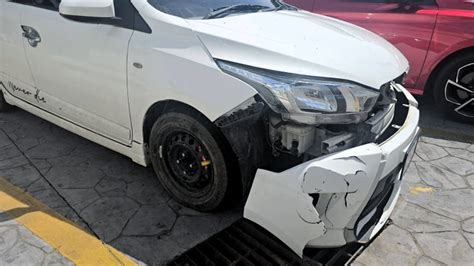 Cherng Talay Hit And Run Driver Surrenders Faces Charges