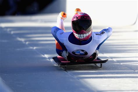 Nikitina chasing second straight win as IBSF World Cup season continues ...