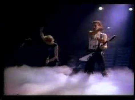 Scorpions Still Loving You Youtube