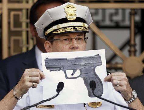 Teen With Bb Gun Killed By Cop In Columbus Ohio The Santa Fe New