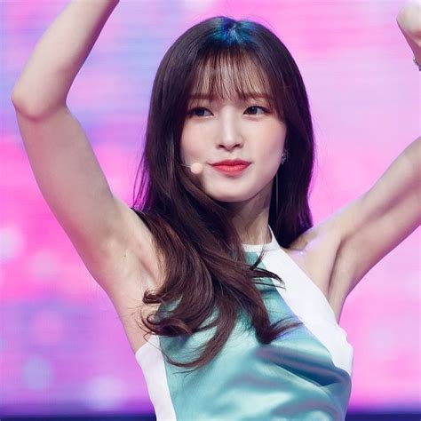 Kpop Armpit Enjoyer On Instagram Oh My Girl Arin Ohmygirlarmpit
