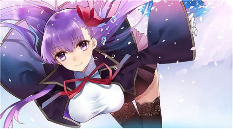 Hd Wallpaper Bb Fateextra Ccc Fate Series Cotta Wallpaper Flare