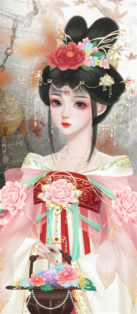 易次元 堆糖美图壁纸兴趣社区