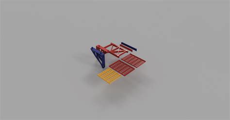 Modular Racking System Additions Remixes By Legit Unknown Download