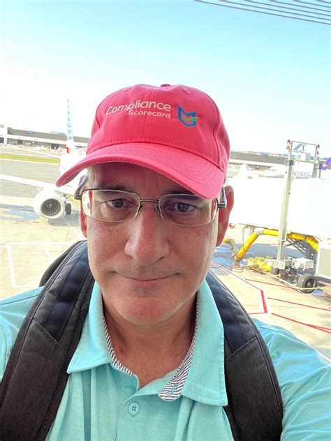 Tim Golden On Linkedin Msp Airport