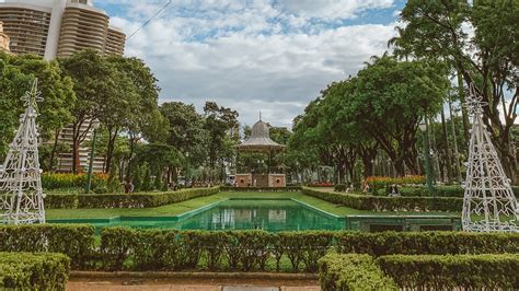 O Que Fazer Em Belo Horizonte Principais Pontos Turisticos De Bh Images