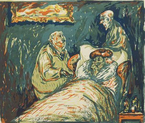 Mervin Jules Silkscreen Sold At Auction On 5th August Rachel Davis Fine Arts