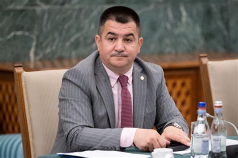 Adrian Bughiu Vicepreședintele Cj Argeș Reales Președinte Al