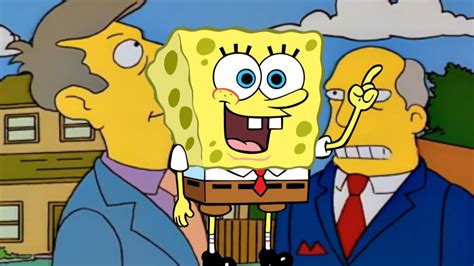 Steamed Hams But Its In Spongebob Text To Speech Youtube