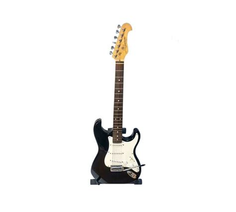 GITARA J D BROTHERS Oficjalne Archiwum Allegro