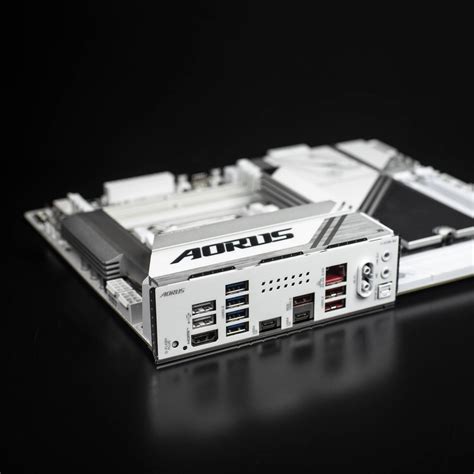 X870E AORUS PRO ICE RECENZIA A TESTY Alza Sk