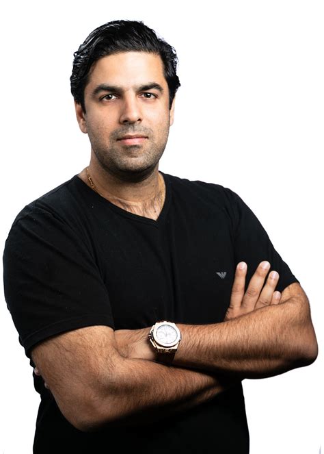 Meet Sachin Dev Duggal Founder At Software Development Platform