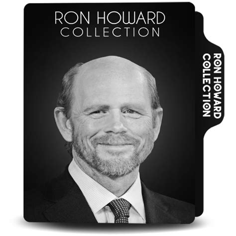 Ron Howard Collection Single Folder Icon By Genralhd On Deviantart
