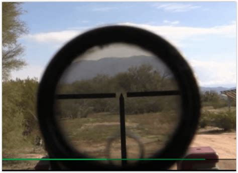 Pu 35x Riflescope Rangefinding Reticle Overview Rescapefromtarkov